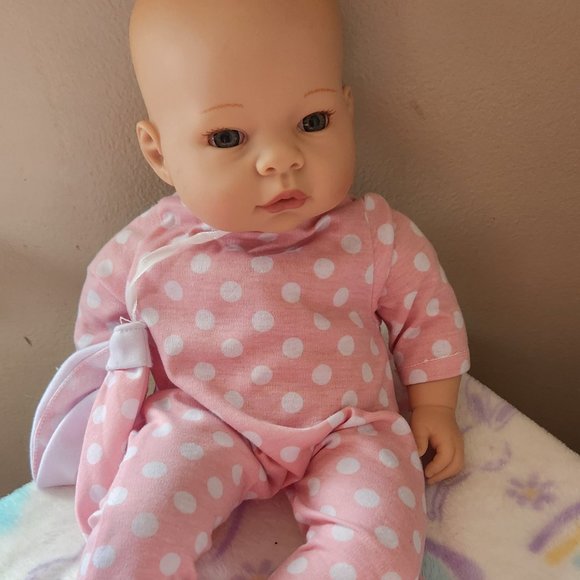 Toys | Vintage Madame Alexander Baby Doll | Poshmark